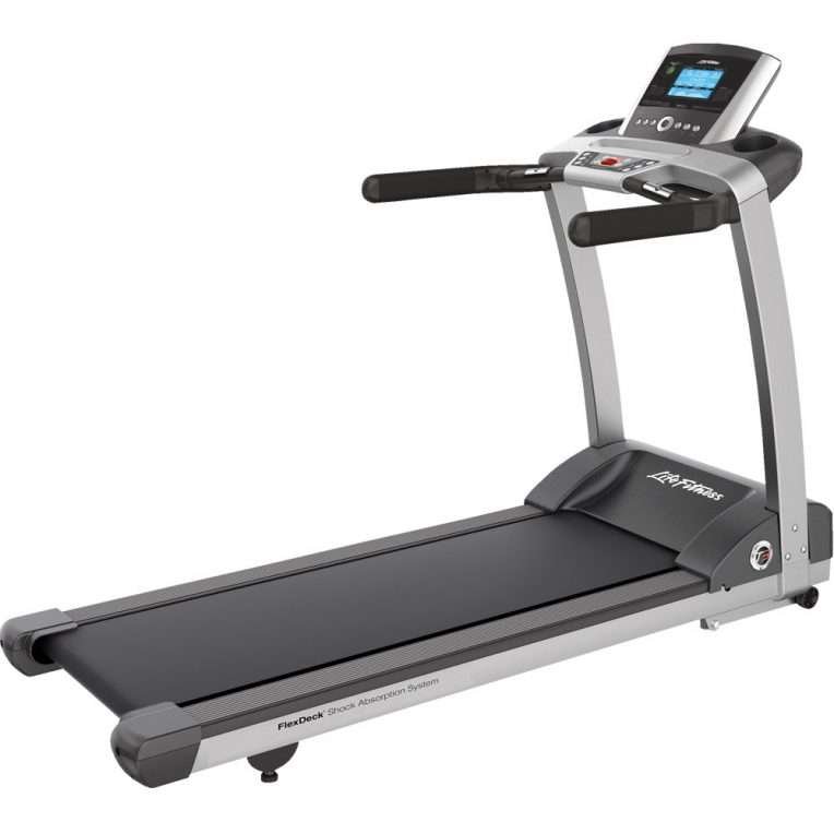 ProForm 520 ZN Treadmill Review [2026] - The Best Budget Treadmill ...